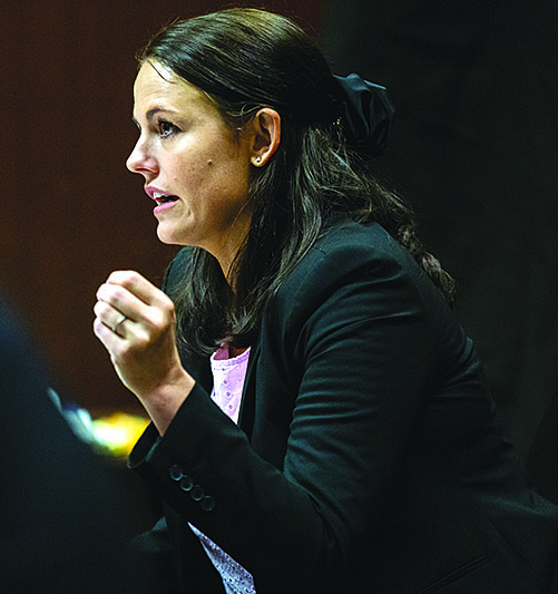 Defense paints Iowa murder suspect as hard-working immigrant | News ...